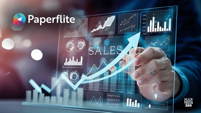 Paperflite Launches heysales: A New Era in Sales Mastery