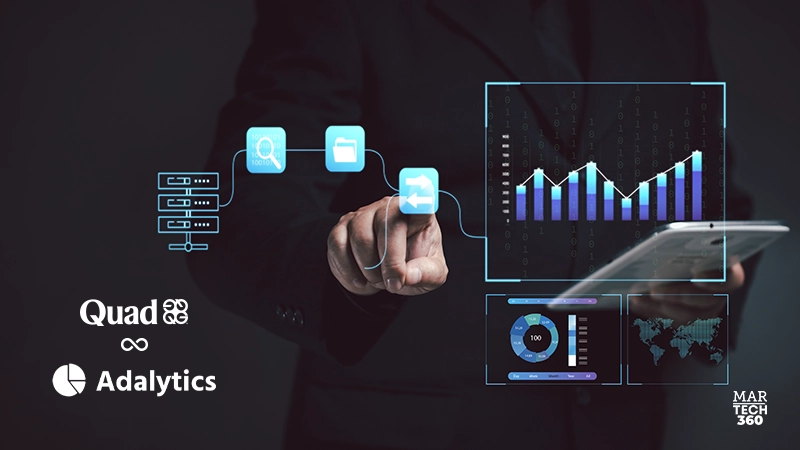 Quad Partners with Adalytics to Elevate Media Protection