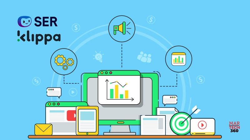 SER Group Acquires Klippa to Strengthen Smart Content