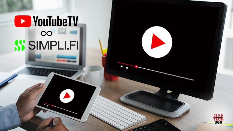 Simpli.fi Adds YouTube TV to Boost Omnichannel AdsAsk