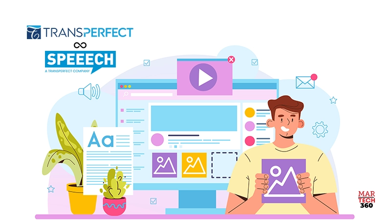 TransPerfect Acquires SPEEECH