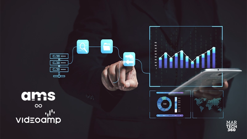 AMS and VideoAmp Partner on AI-Powered Ad Targeting