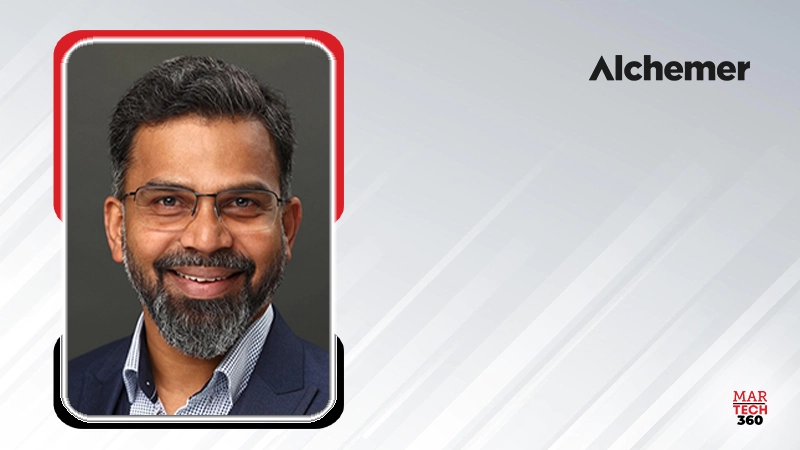 Alchemer Apponits Ramesh Kandukuri as CTO