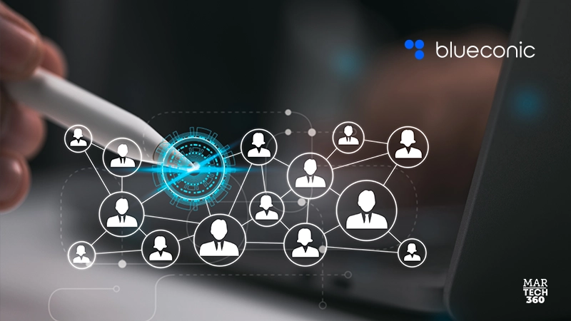 BlueConic Unveils Industry's First Customer Growth Engine