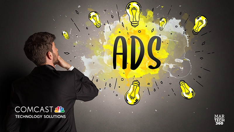 Comcast Technology Solutions Launches Comcast Media360™