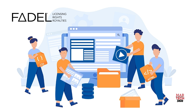 FADEL Launches Powerful Enhancements to Brand Vision