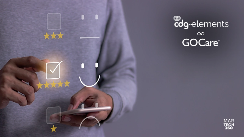 GOCare & CDG Partner to Boost CX for Broadband Provider