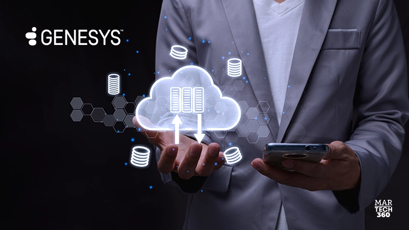 Genesys Named Leader in Cloud Contact Center Report