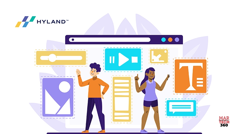 Hyland boosts Content Innovation Cloud with AI enhancements