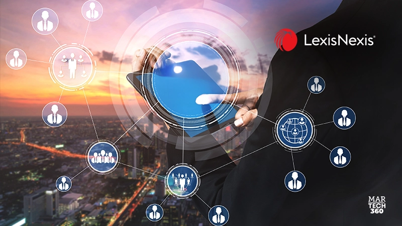 LexisNexis Launches InterAction+ Cloud API for CRM Integration