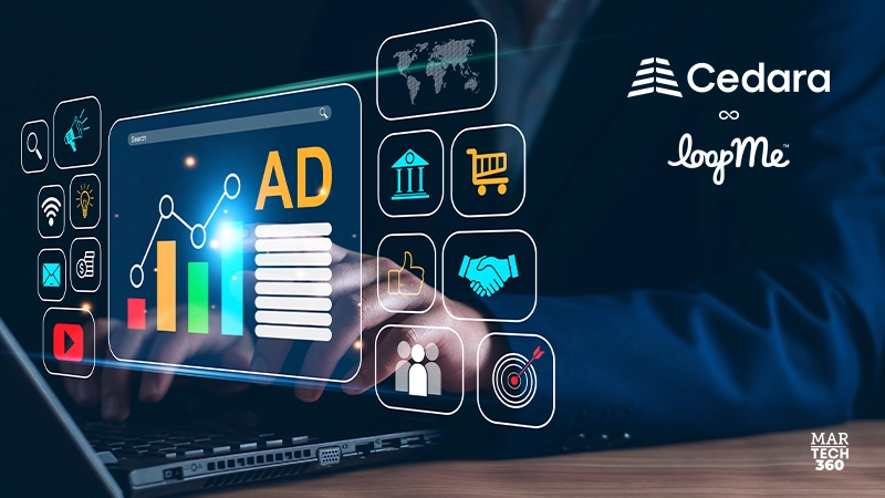 LoopMe Partners with Cedara to Drive Sustainable Advertising