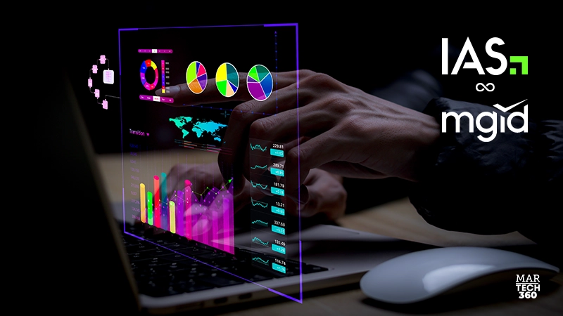 MGID, IAS Partner to Boost Ad Measurement, Optimization