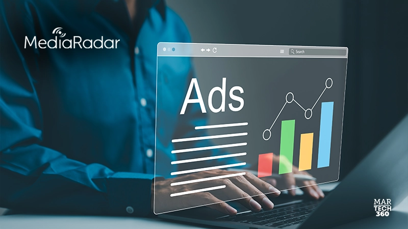MediaRadar boosts ad intel with streaming & cross-media tools