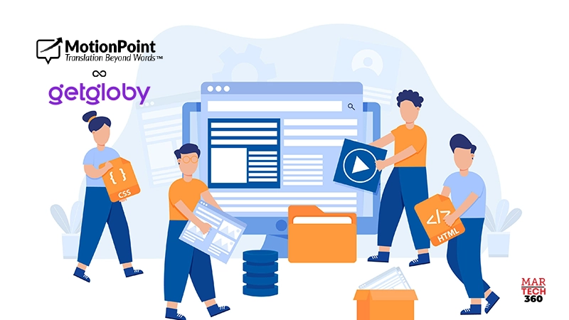 MotionPoint Acquires GetGloby