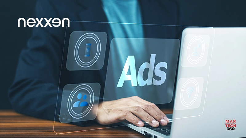 Nexxen Launches nexAI Revolutionizing Advertising with AI