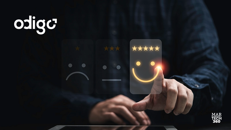 Odigo Grows UK Reach with Reinvigorated Partner Program