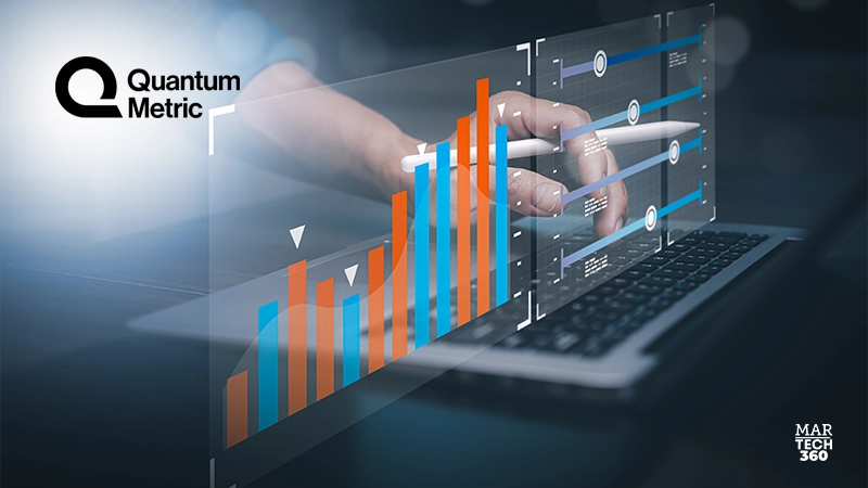 Quantum Metric simplifies digital analytics with Spring 2025