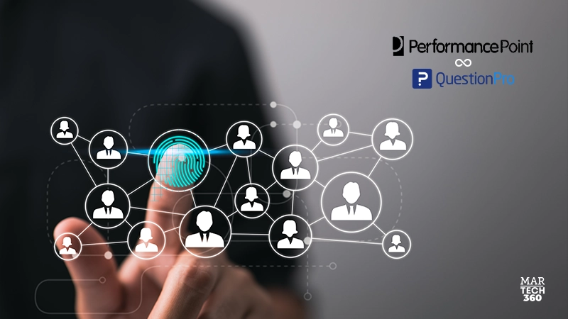 QuestionPro Partners with PerformancePoint for Data Growth
