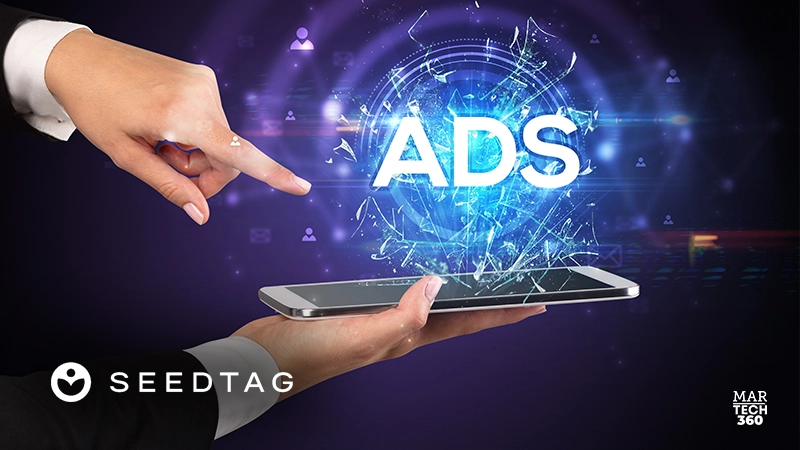 Seedtag Unveils AI Intention Models