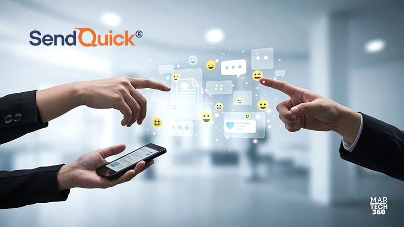 SendQuick AppExchange Unlocks Seamless Cross-Platform