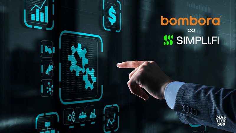 Simpli.fi and Bombora Launch First B2B Targeting Solution