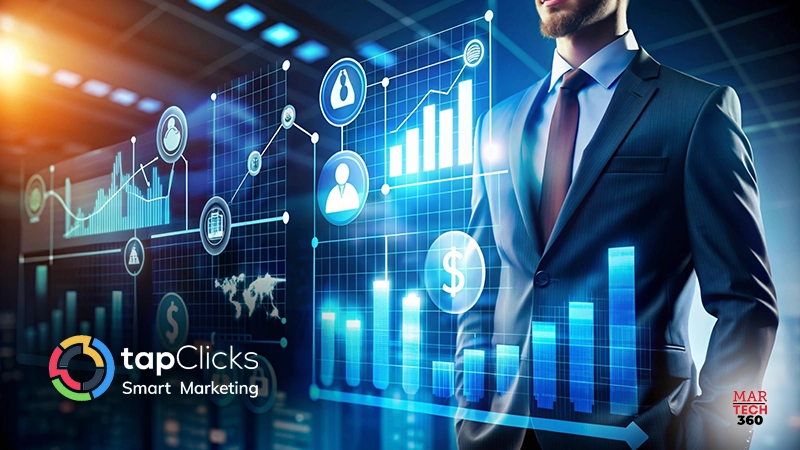 TapClicks Launches AI Agents for Smarter Marketing Insight