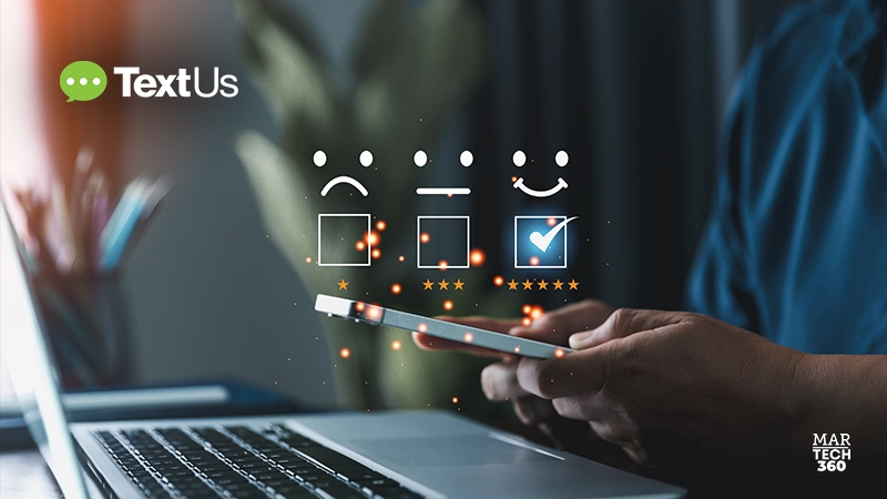 TextUs Enhances SMS Keywords to Boost Engagement