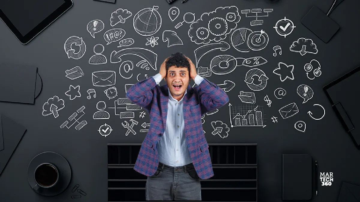 Discover How Martech Sprawl Is Killing ROI In this Article.