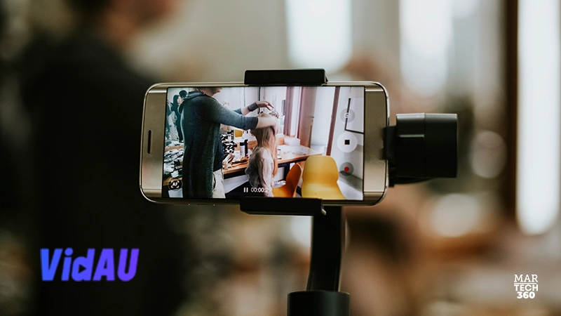 VidAU AI Secure Funding for Video Ads Creation