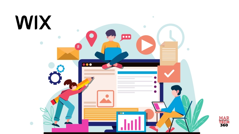 Wix Launches AI-Powered Adaptive Content Feature