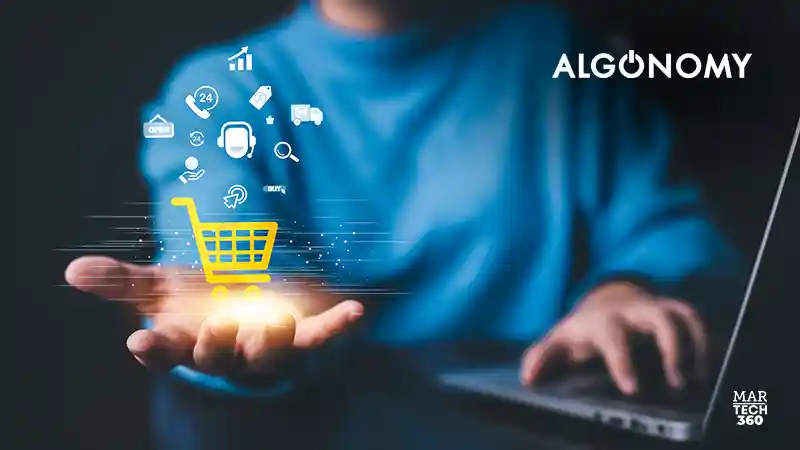 Algonomy Launches three AI tools to transform commerce