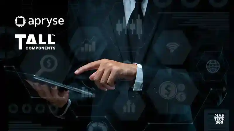 Apryse Expands Globally With TallComponents Acquisition
