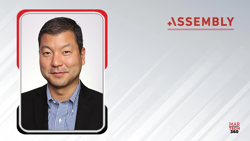 Assembly Appoints Jason Lim as first Chief Media Officer