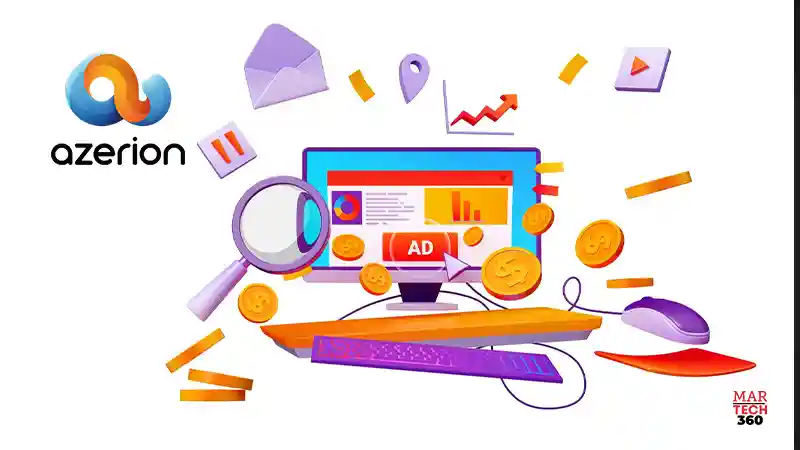 Azerion launches open & independent multi-cloud platform