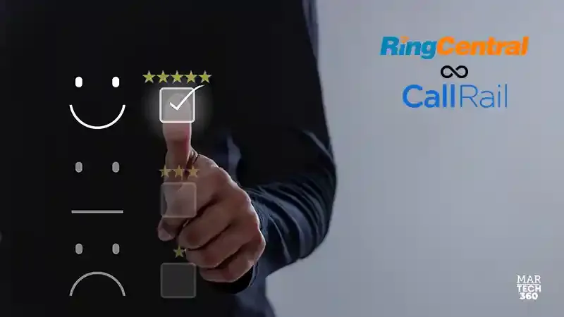 CallRail Announces Integration With RingCentral For SMB