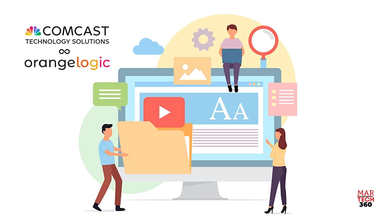 Comcast VideoAI™ Integrates with Orange Logic for Video