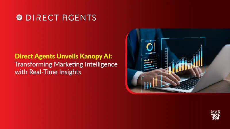 Direct Agents Launches Kanopy AI For Real-Time Insights