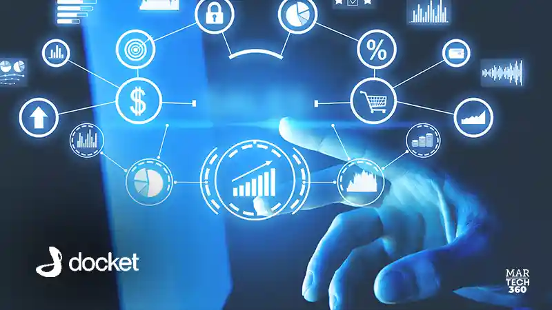 Docket has Launches AI Seller to Boost Digital Sales 15%