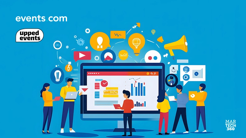 Events.com Acquires Upped Events for Platform Expansion