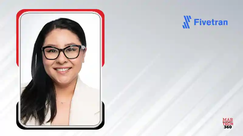 Fivetran Names Monica Ohara As Chief Marketing Officer