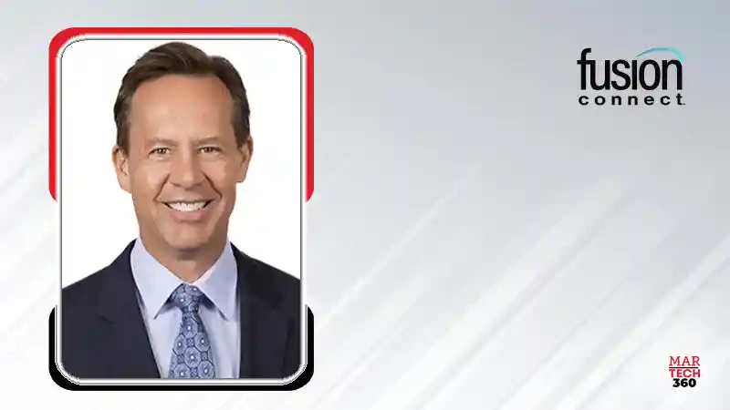 Fusion Connect names John Nee as chief marketing officer