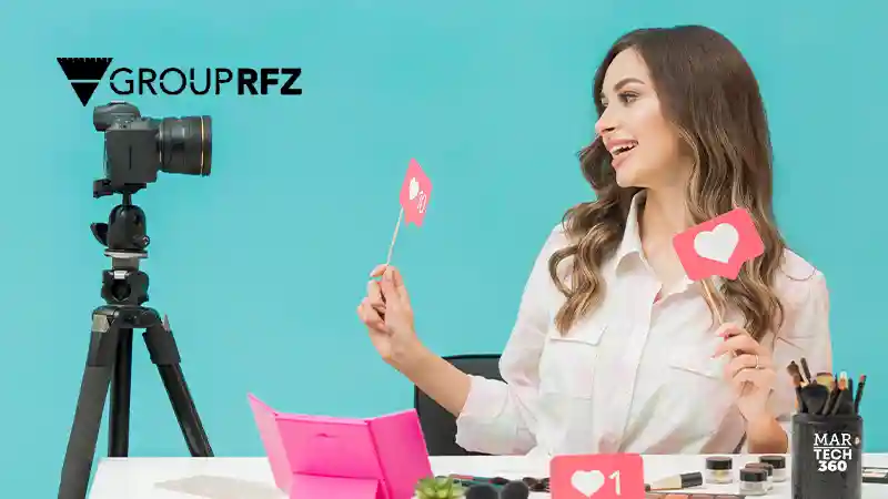 Group RFZ launches content lens to rate lnfluencer content