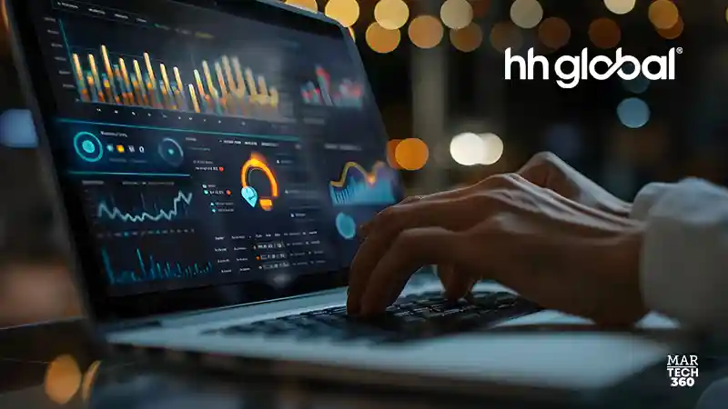 HH Global Launches Nuevo: future-ready creative agency