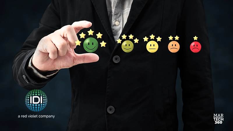 IDI Integrates with Ping Identity PingOne DaVinci for Identity Insight