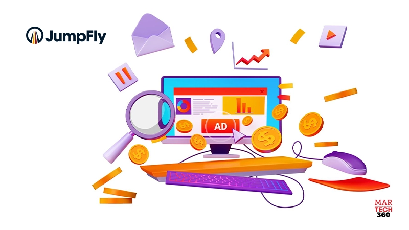 JumpFly Elevates AI Capabilities to Drive Marketing Result