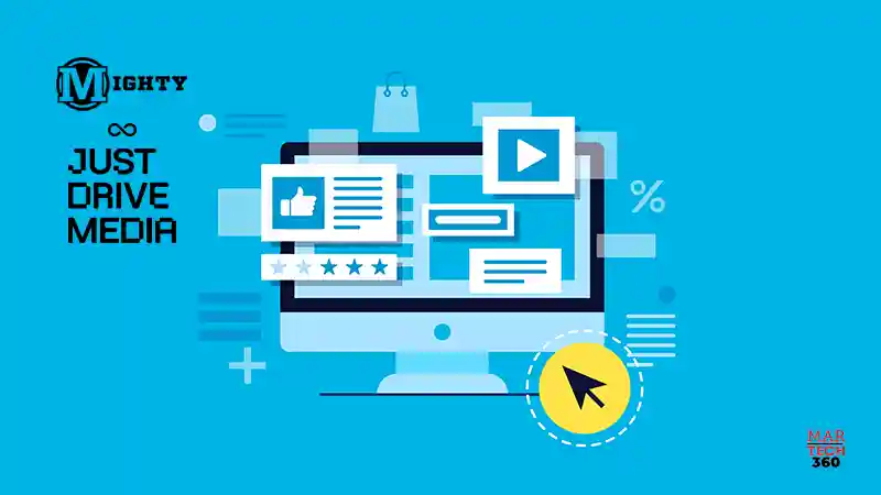 Just Drive Media acquires Mighty to boost communication