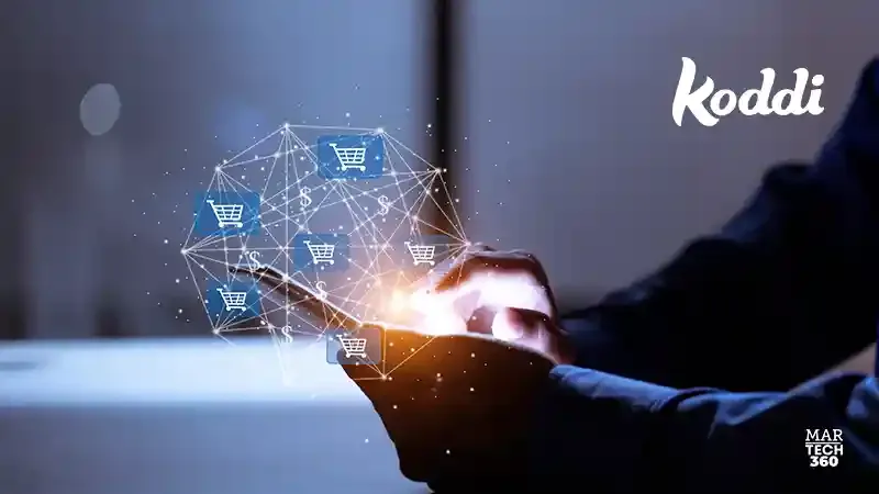 Koddi expands to power in-store media via new partnership