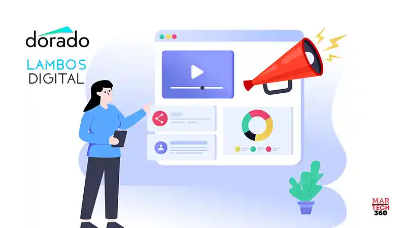 Lambos digital acquires dorado ads for amazon advertising