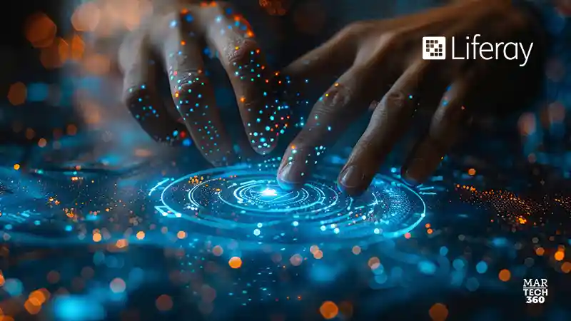 Liferay launches liferay dxp availability in aws marketplace