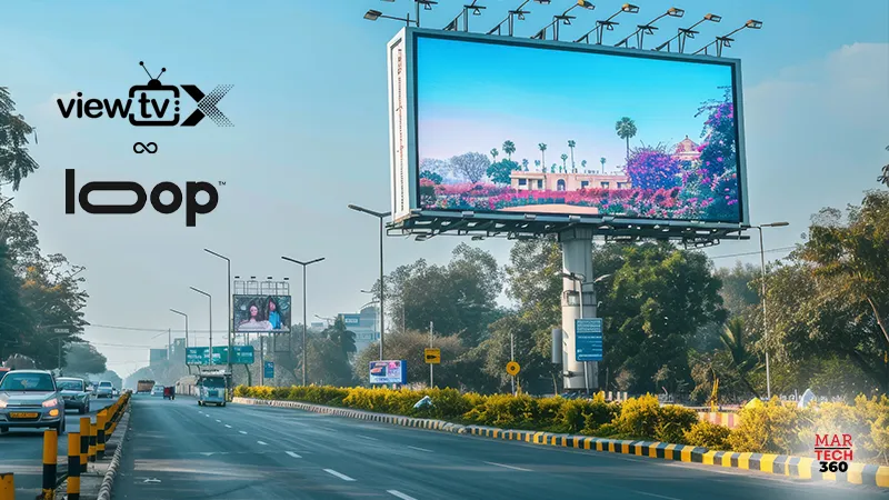 Loop Media, View TV Network Form Strategic Partnership